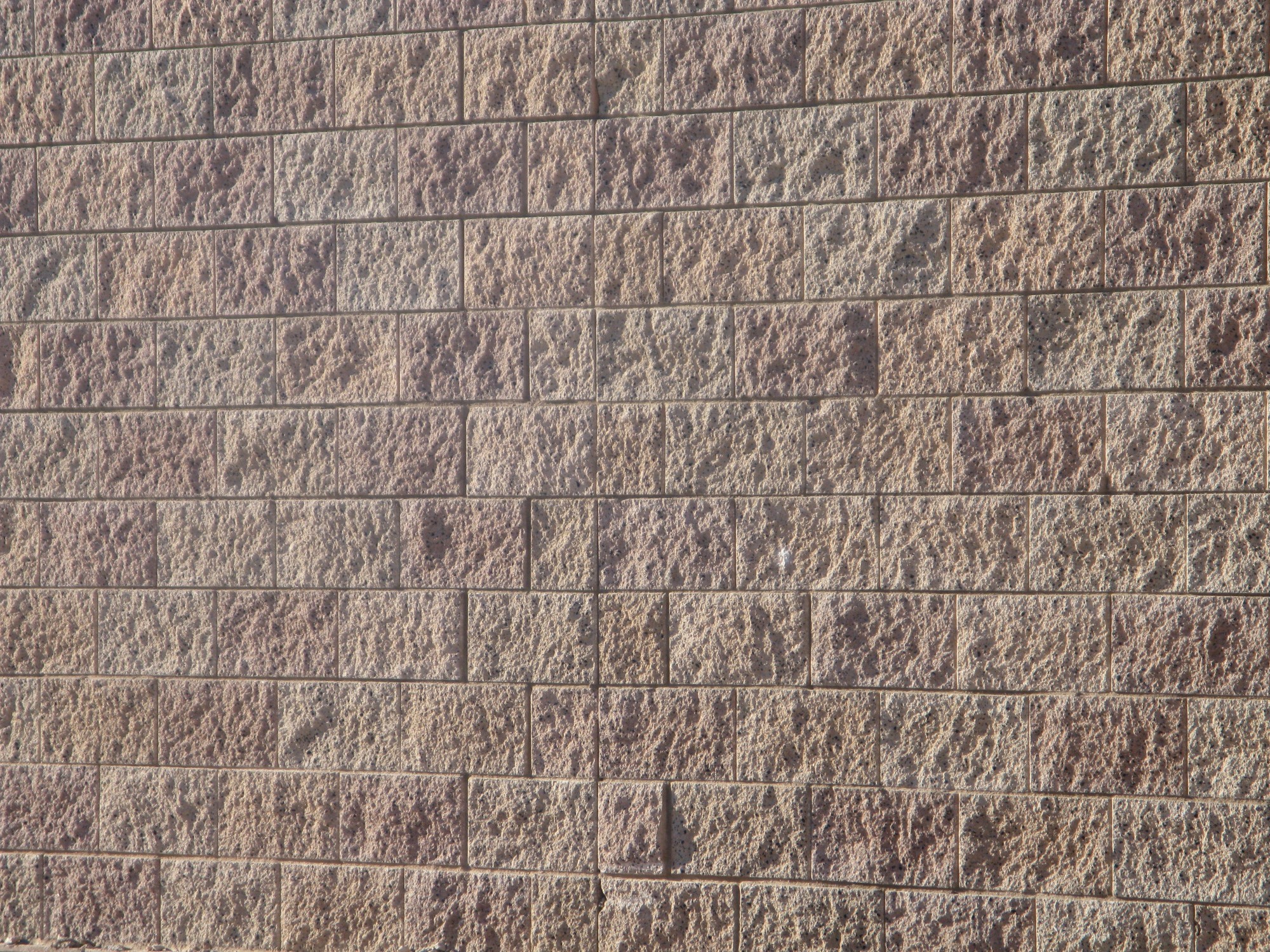 Split Face | Cind-R-Lite Block Co.